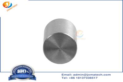 China Tungsten Heavy Alloy Balancing Weight Density 17.0-18.85 g/cm3 for Automotive for sale