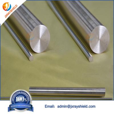 China Tungsten Copper Alloy W70Cu30 Polished Parts for Industrial Applications for sale