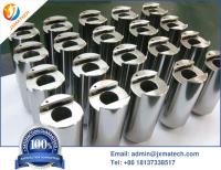 China 90WNiCu Tungsten Heavy Alloy ASTM B777 High Density 16.85 g/cc for Aircraft Parts for sale