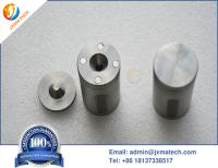 China Machined Tungsten Nickel Iron Alloy 90WNiCu High Density 17-18.75 g/cm3 for Aircraft Shocker for sale