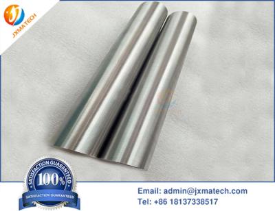 China Polished Tungsten Copper Alloy W70Cu30 Bar Rod 16-18.8 g/cm3 Density for sale