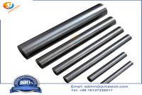 China TZM Bar Titanium Zirconium Molybdenum Alloy Bar 1425C to 1595C Recrystallization Temperature for sale