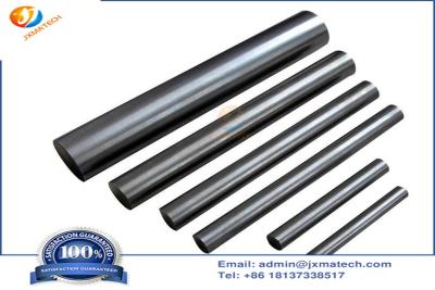 China TZM Bar Titanium Zirconium Molybdenum Alloy Bar 1425C to 1595C Recrystallization Temperature for sale