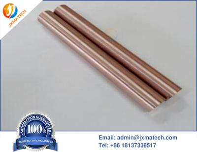 China Machined Tungsten Nickel Copper Alloy W90Ni6Cu4 Density 16.8g/cm3 for Radiation Shielding for sale