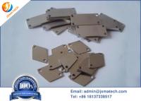 China Good Quality Copper Molybdenum Heat Sinks for sale
