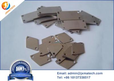 China Good Quality Copper Molybdenum Heat Sinks for sale