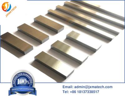 China Copper Tungsten Electrode Material 50-90% Tungsten Density 11.80-16.80 g/cm3 for sale