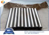 China Tungsten Heavy Alloy Rod Shielding High Density For Armor Piercer for sale