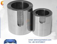 China High Density Mo1 Heavy Tungsten Alloy Radiation Shielding Parts for Semiconductor 17.1 g/cc for sale