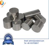 China WNiFe Tungsten Heavy Alloy Balance Weight 16.85-18.85 g/cm3 High Thermal Conductivity for sale