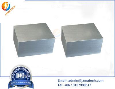 China 95WNiCu Heavy Tungsten Alloy Bricks For Counterweighting for sale