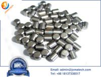 China High Density Heavy Tungsten Alloy Balance Weight 90WNiFe 16.85-17.25 g/cc for sale