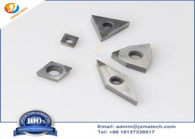 China CNC Machine Tungsten Carbide Grooving Insert YG-6/8 Grade for sale