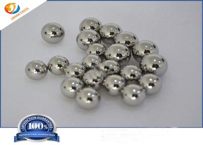 China High Density 90WNiFe Heavy Tungsten Alloy Shot for Military and Industrial Use for sale
