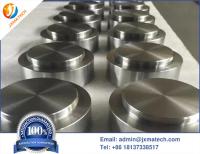 China Zr704 Zr705 Zirconium Sputter Target For Thin Film Coating for sale