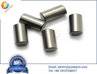 China WNiFe Military Tungsten Counterweight High Specific Gravity for sale