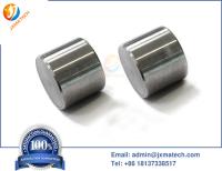 China 1400 MPa Tungsten Heavy Alloy Cylinders High Hardness for sale