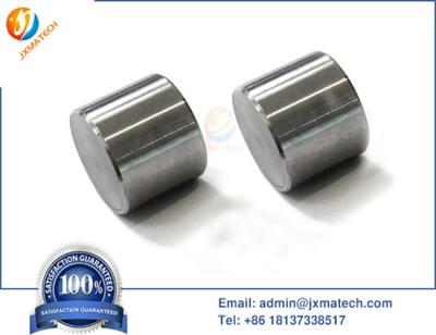 China 1400 MPa Tungsten Heavy Alloy Cylinders High Hardness for sale