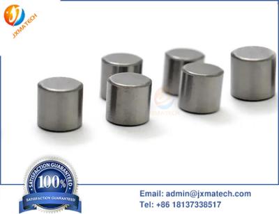 China High Performance WNiFe Tungsten Heavy Alloy Weight For Balance for sale