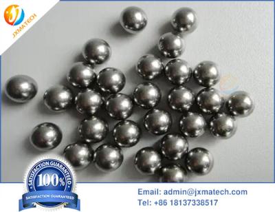 China Cemented Carbide Ball Bearings Tungsten Carbide Ball Blank for sale