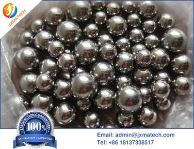 China Tungsten Alloy Products Tungsten Carbide Balls for sale