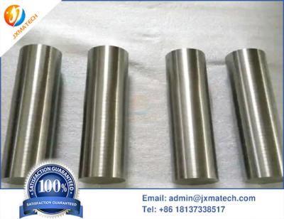 China Tungsten Carbide Rods 0.5-50mm Diameter Custom Lengths for Cutting Metal Tools for sale