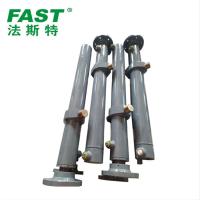 China Yantai Future Hydraulic Cylinder Factory For Large Square Baler for sale