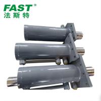 China Yantai Future Hydraulic Cylinder Factory For Large Square Baler for sale