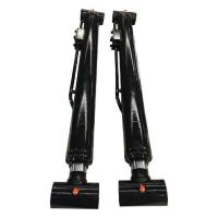 China TS16949 Hydraulic Cylinder Factory Custom Hydraulic Cylinders for Aerial Platform for sale