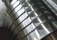 China Cold Rolled Non Grain Oriented CRNGO Steel Coils With Low Carbon for sale