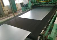 China Hot / Cold Rolled Carbon Steel Coil Pickled Black For Building Material for sale