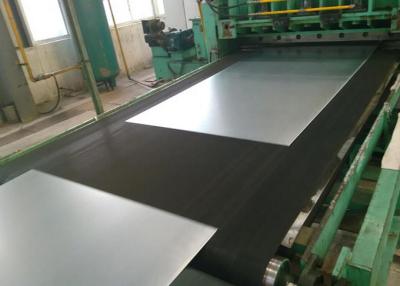 China 304 Stainless Steel Metal Sheets 0 - 3mm Thick GB AISI Standard for sale