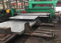 China B20p085 Cold Rolled Crgo Silicon Steel Sheet Welding Punching for sale