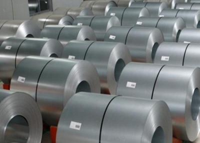 China B20p085 Cold Rolled Crgo Silicon Steel Sheet Welding Punching for sale