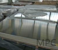 China OEM 3003 Aluminum Alloy Sheet Metal Coil For Transport Tank for sale