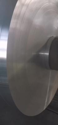 China 2.35mm Aluminum Alloy Sheet Plate 5052 For Instrument Panel for sale