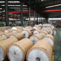 China High Magnesium 5083 Aluminum Alloy Sheet Plate 65mm for sale