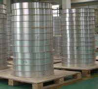 China High Magnesium 5083 Aluminum Alloy Sheet Plate 65mm for sale