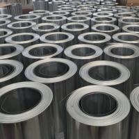 China 0.8mm Aluminum Alloy Sheet Coil ACP Alloy 3003 for sale