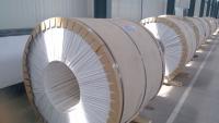 China Customized Aluminum 3003 H14 Coil Sheet 2mm Alloy Sheet for sale