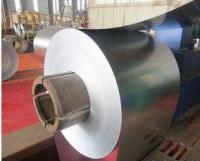 China Cold Rolled Silion CRGO Steel 23SQG090 Grain Oriented Steel For EI Lamination for sale