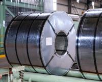 China Cold Rolled Silion CRGO Steel 23SQG090 Grain Oriented Steel For EI Lamination for sale