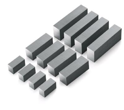 China CRGO CRNGO 23Q120 Silicon EI Type Transformer Steel Iron Laminations for sale