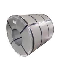 China CRGO CRNGO 23Q120 Silicon EI Type Transformer Steel Iron Laminations for sale