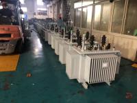 China 27Q120 laminated Grain Oriented Silicon Steel CRGO Core Transformer For Stamping for sale