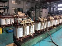 China 23Q105 Grain Oriented CRGO Steel I Core Transformer for sale