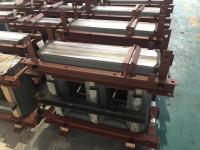 China 27Q120 laminated Grain Oriented Silicon Steel CRGO Core Transformer For Stamping for sale