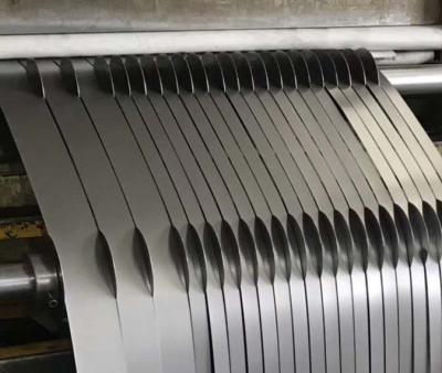 China ODM DC05 Pressed Cold Rolled Carbon Steel Sheet Plate For Stamping for sale