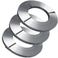 China Electrical Laminated Iron Steel For eI Transformer core 35AW360 for sale