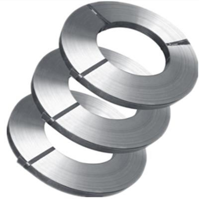 China Electrical Laminated Iron Steel For eI Transformer core 35AW360 for sale